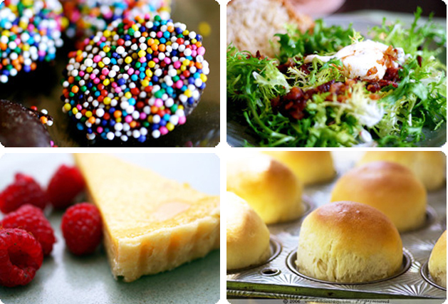 How-To: Photograph Food - Make: