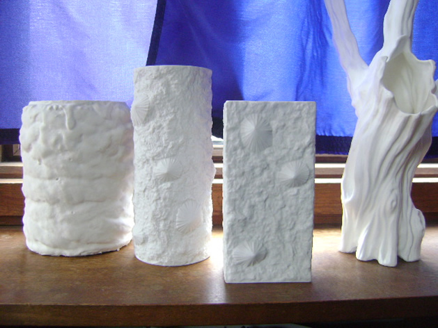 How-To: Plastered Can - Make: