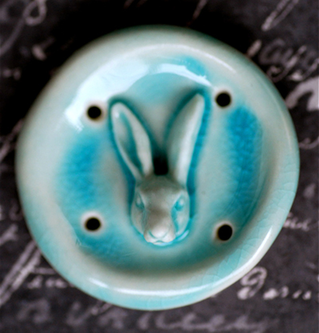 Handmade Buttons at Home Ec. - Make: