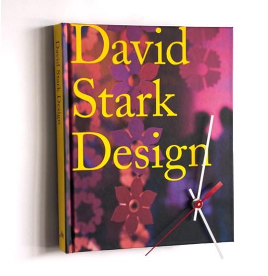 How-To: Book Clock - Make: