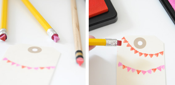 How-To: Carved Eraser Stamps - Make: