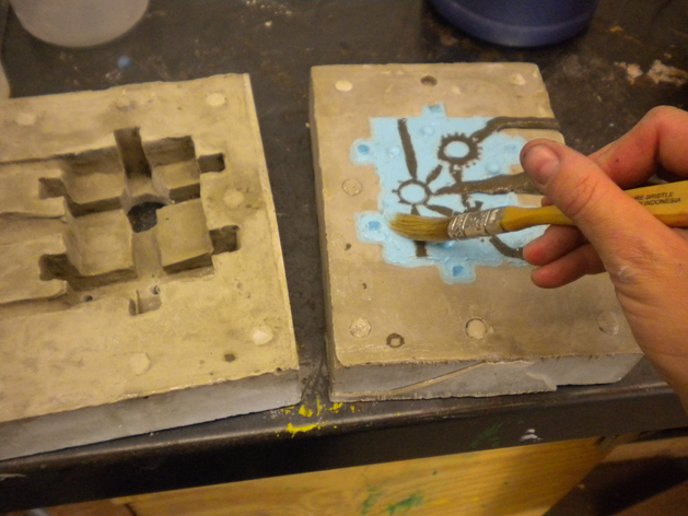 How-To: Make a Silicone Mold - Make: