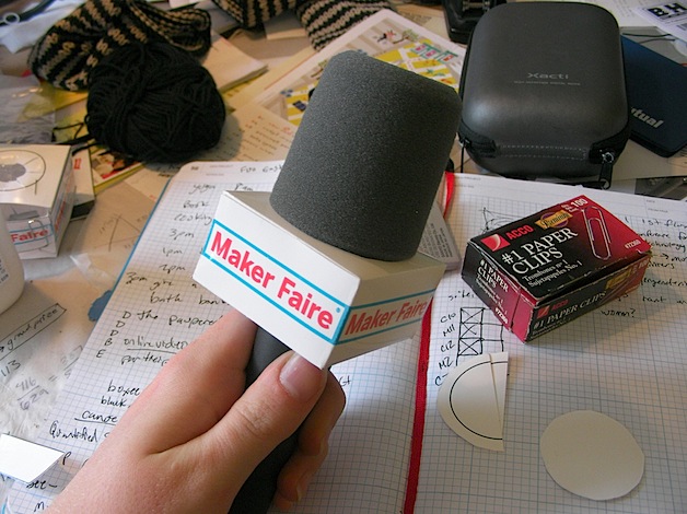 Share Your Maker Faire Video With Us! - Make: