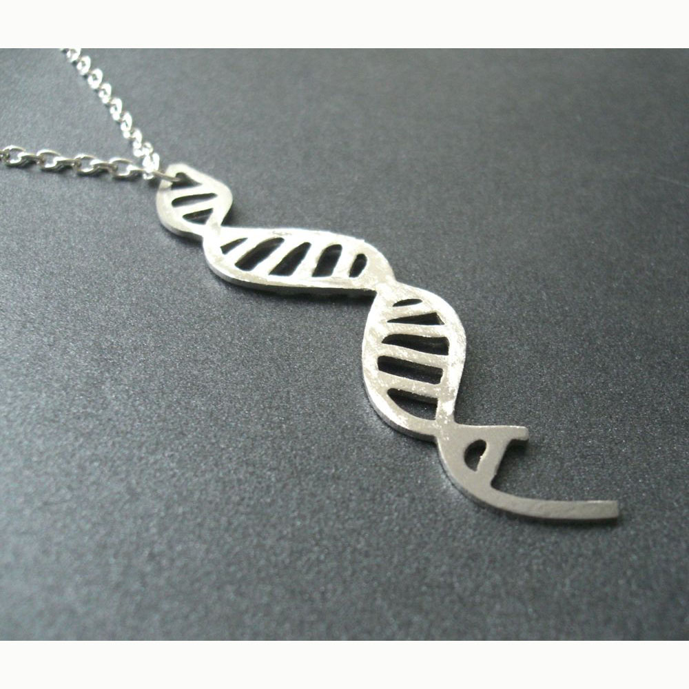Morphologica Laser-Cut Science Geek Jewelry - Make: