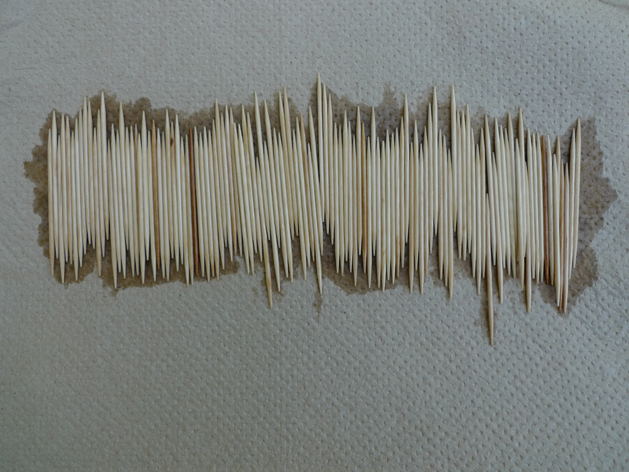 How-To: Flavored Toothpicks - Make: