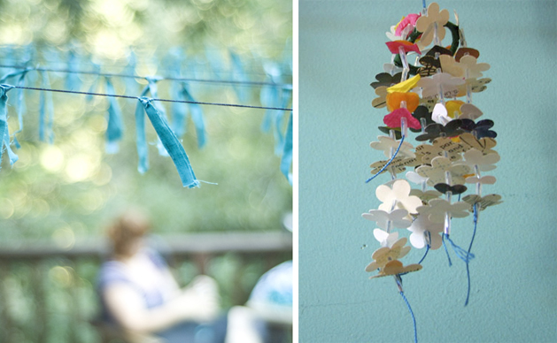 DIY Party Ideas - Make: