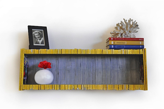 National Geographic Shelf - Make: