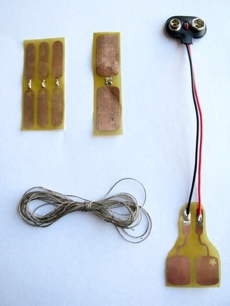 StarBoard Intro Kit - Make: