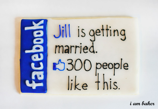 Facebook And Twitter Cookies - Make: