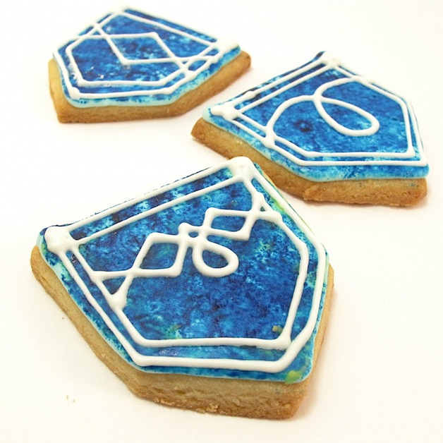 How-To: Jean Pocket Cookies - Make: