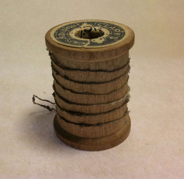 How-To: Spider Silk Thread - Make:
