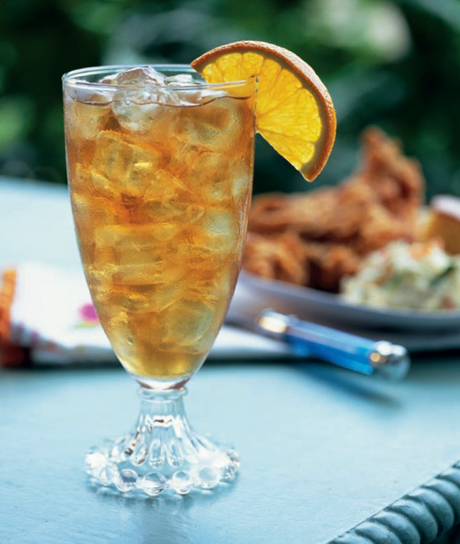 How-To: Tipsy Tea - Make: