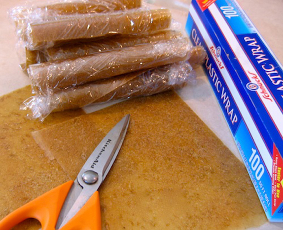 How-To: Make Fruit Leather - Make: