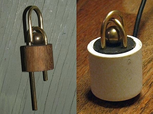 How-To: Ball-In-Cage Switch - Make: