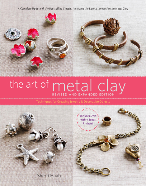 Winners of The Art of Metal Clay - Make: