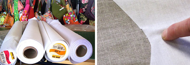 Working with Interfacing - Make: