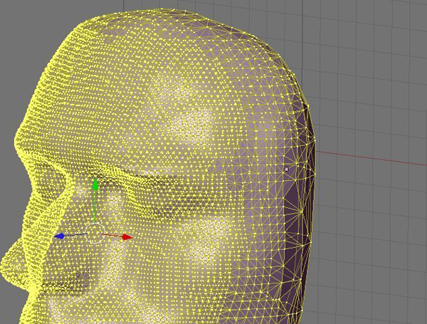 MakerScanner, a printable 3D scanning rig - Make: