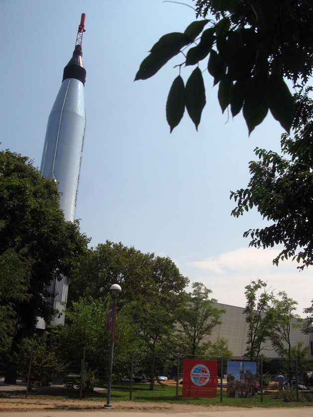 Final Countdown to the Open Call for World Maker Faire - Make: