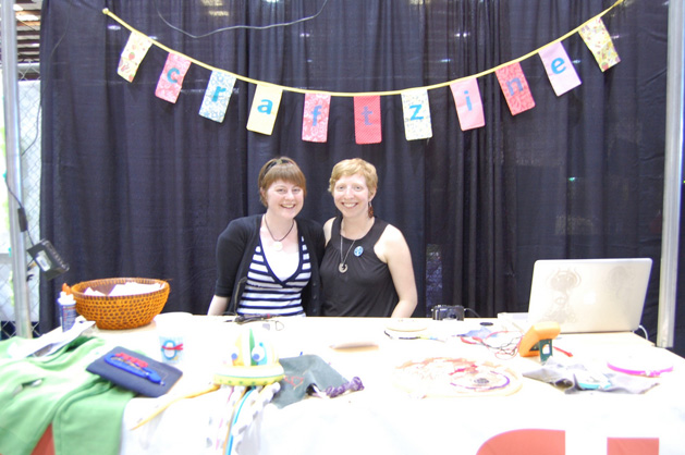 World Maker Faire: CRAFT Demo Schedule - Make: