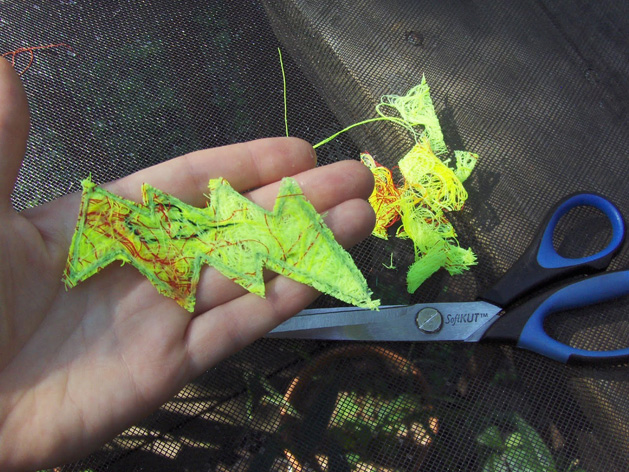 How-To: 3D Thread Illustrations - Make: