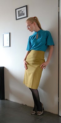 How To: Draft a Back Pleat - Make: