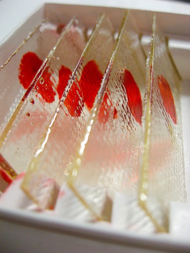 How-To: Blood slide candy - Make:
