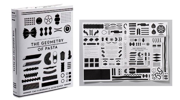 The Geometry of Pasta - Make: