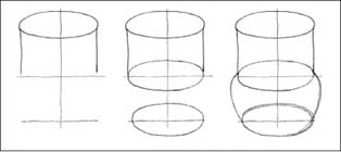 Line By Line Drawing Lessons - Make: