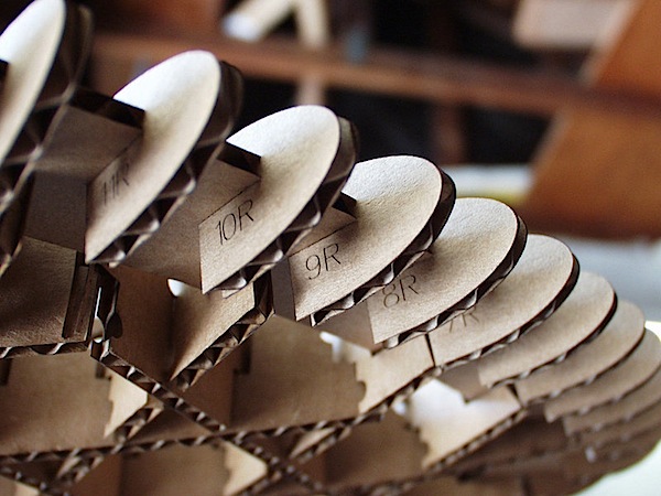 Cardboard surfboard on Thingiverse - Make: