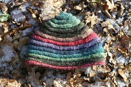 Noro Hat Pattern - Make: