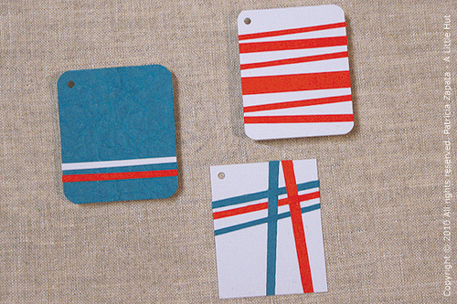 How To: Make Simple Gift Tags - Make: