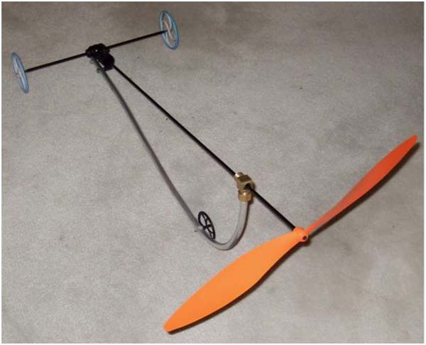 Downwind faster than the wind: Blackbird sets a record - Make: