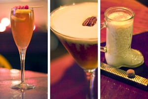 Best of CRAFT 2010: Cocktail Recipes - Make: