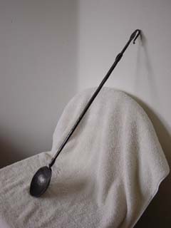 Hearth Cooking Tools - Make: