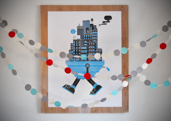 Modern Holiday Paper Crafts - Make: