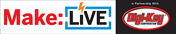 Make: Live 2/9/11 – Soldering (video) - Make: