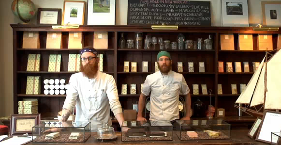 How (Fancy) Chocolate is Made - Make: