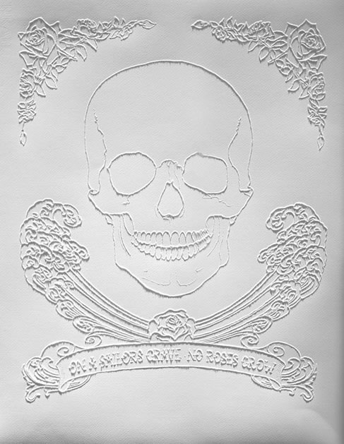 Paper Tattoos - Make: