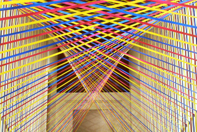 All Taped Up - Make: