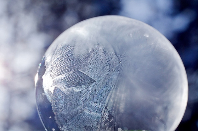 Bubble Photography Tips and Tricks - Make: