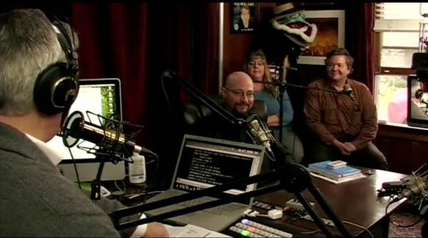 MAKE on TWiT Live - Make: