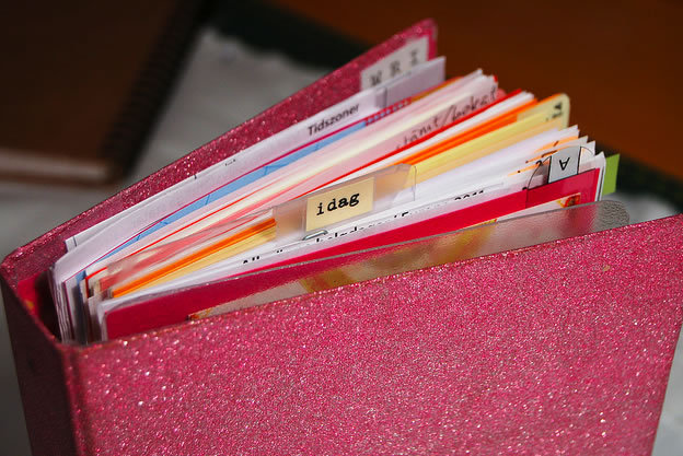 How-To: Custom DIY Planner - Make: