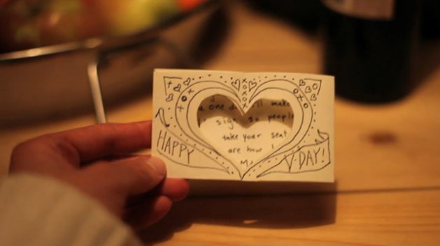 Happy Valentine's Day! - Make: