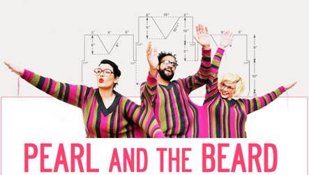 Three-Person Sweater - Make: