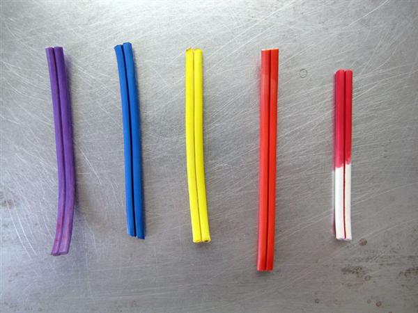 Cable Dyeing - Make: