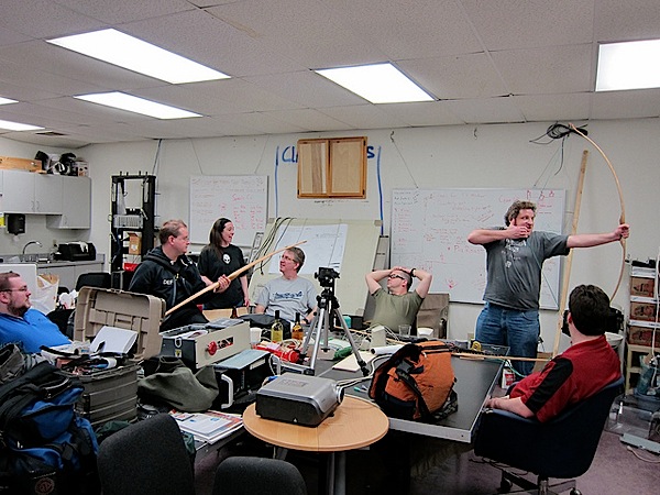 Calling Twin Cities Makers! The Hack Factory Needs You - Make:
