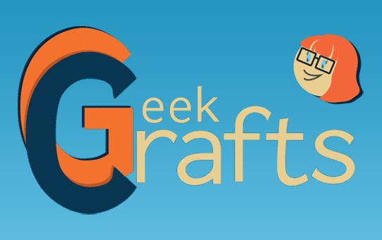Name the Geek Contest - Make: