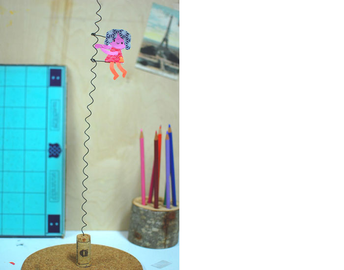 How-To: Twirly Toy - Make: