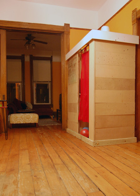 How-To: Build a Photobooth - Make: