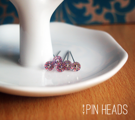 How-To: Design Your Own Pin Heads - Make: